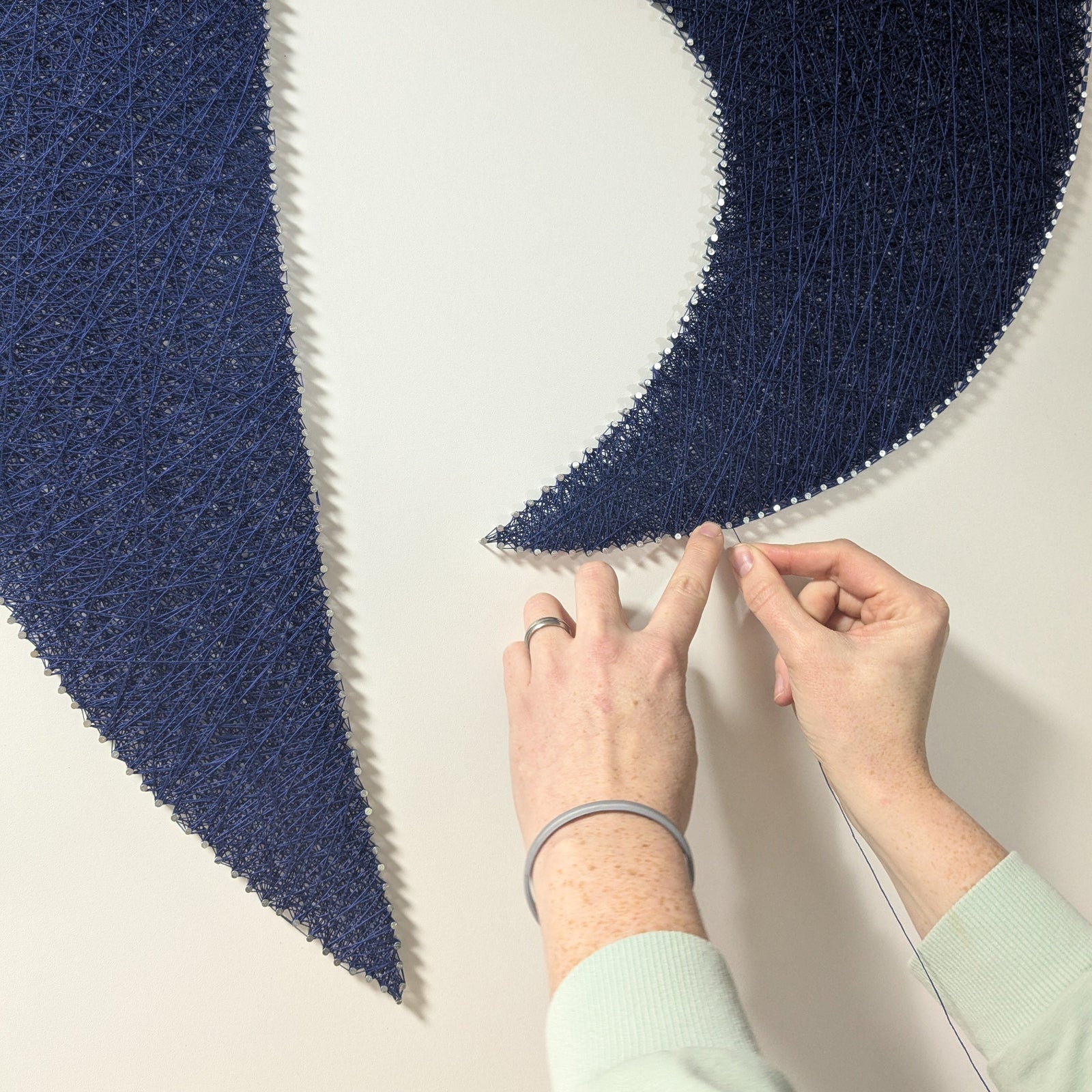 Fadenbilder & DIY-Sets – Kreative Geschenkideen | Fadenbild.com